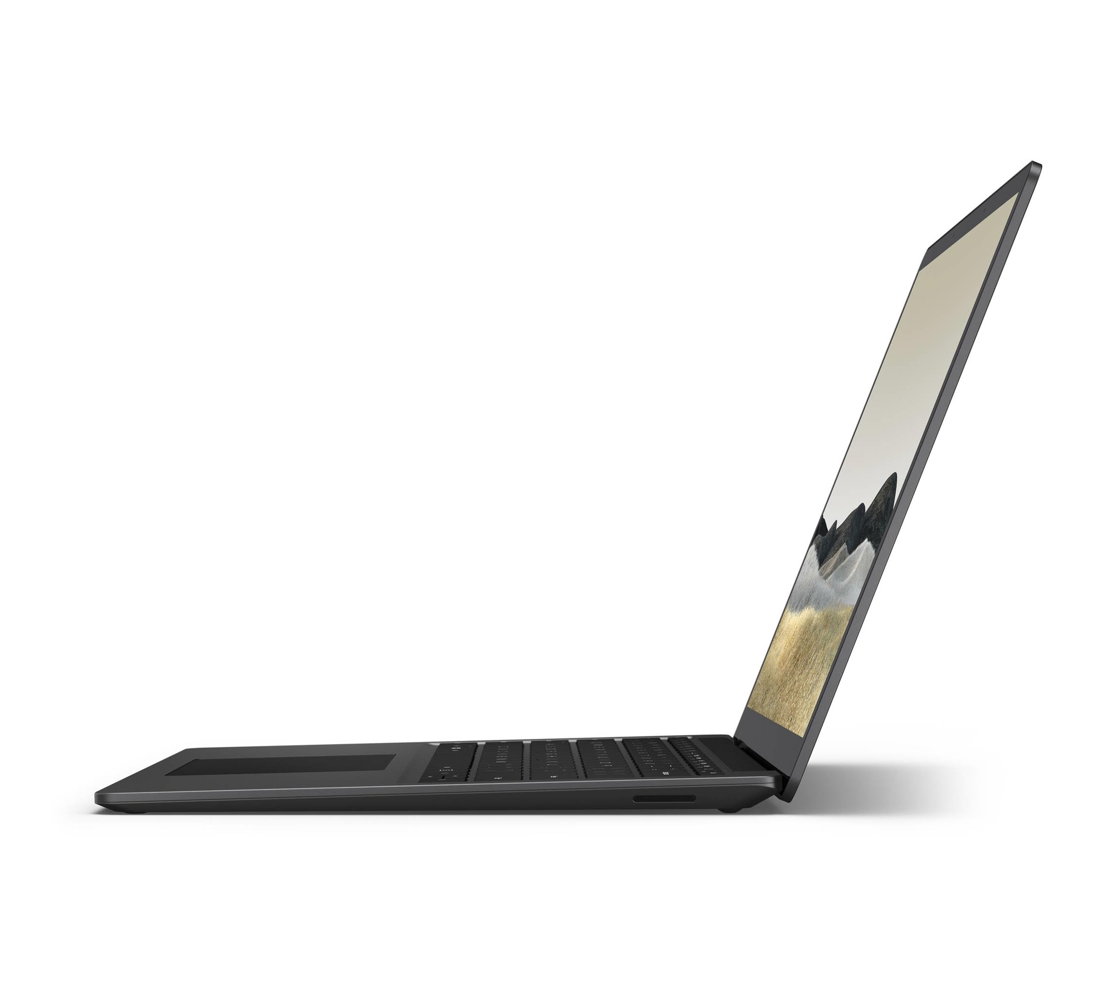 Microsoft Surface Laptop 3 13.5” FHD Intel Core i7-1065G7 1.3GHz Quad Core, 16GB RAM, 256GB SSD, Windows 11 Pro 64Bit, CAM, Touch (Renewed)