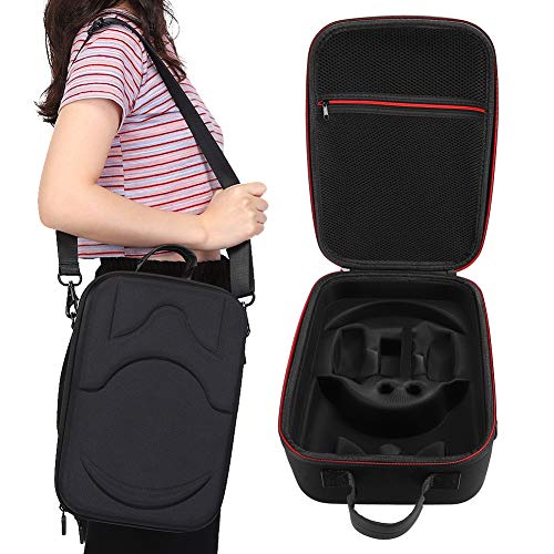 Portable VR Carrying Case, Storage Bag for Oculus Quest Storage Bag Nylon Nylon