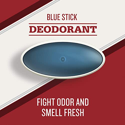 Old Spice Deodorant for Men Pure Sport Scent High Endurance 3 Ounce (Pack of 3)