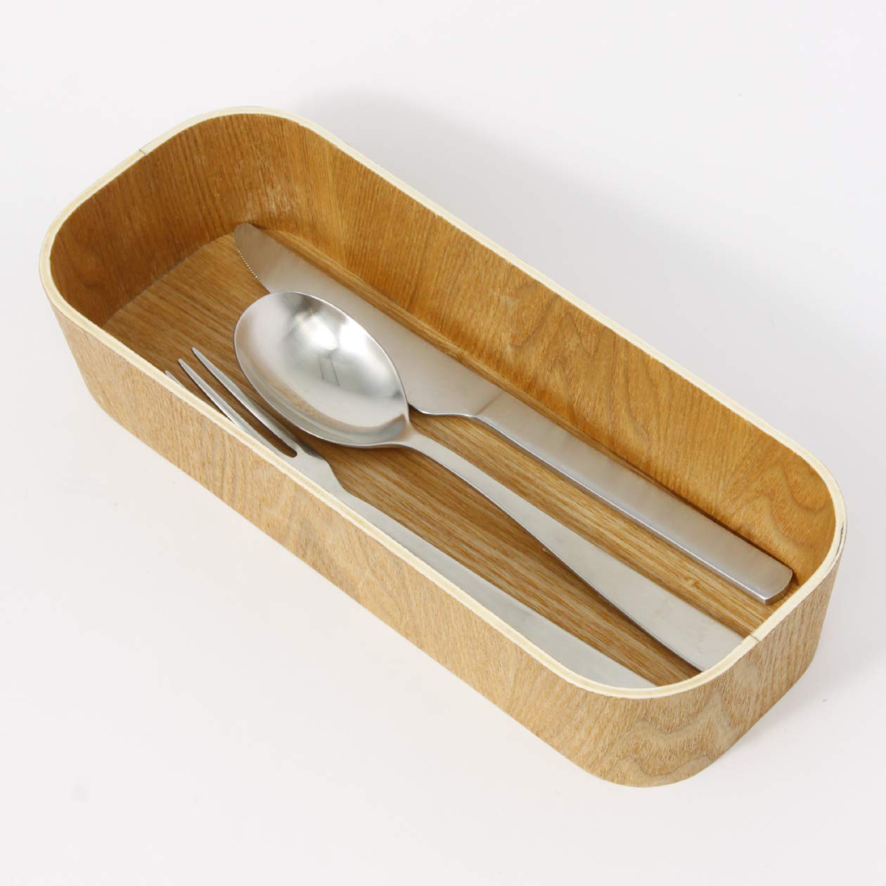 Muji Wooden Case
