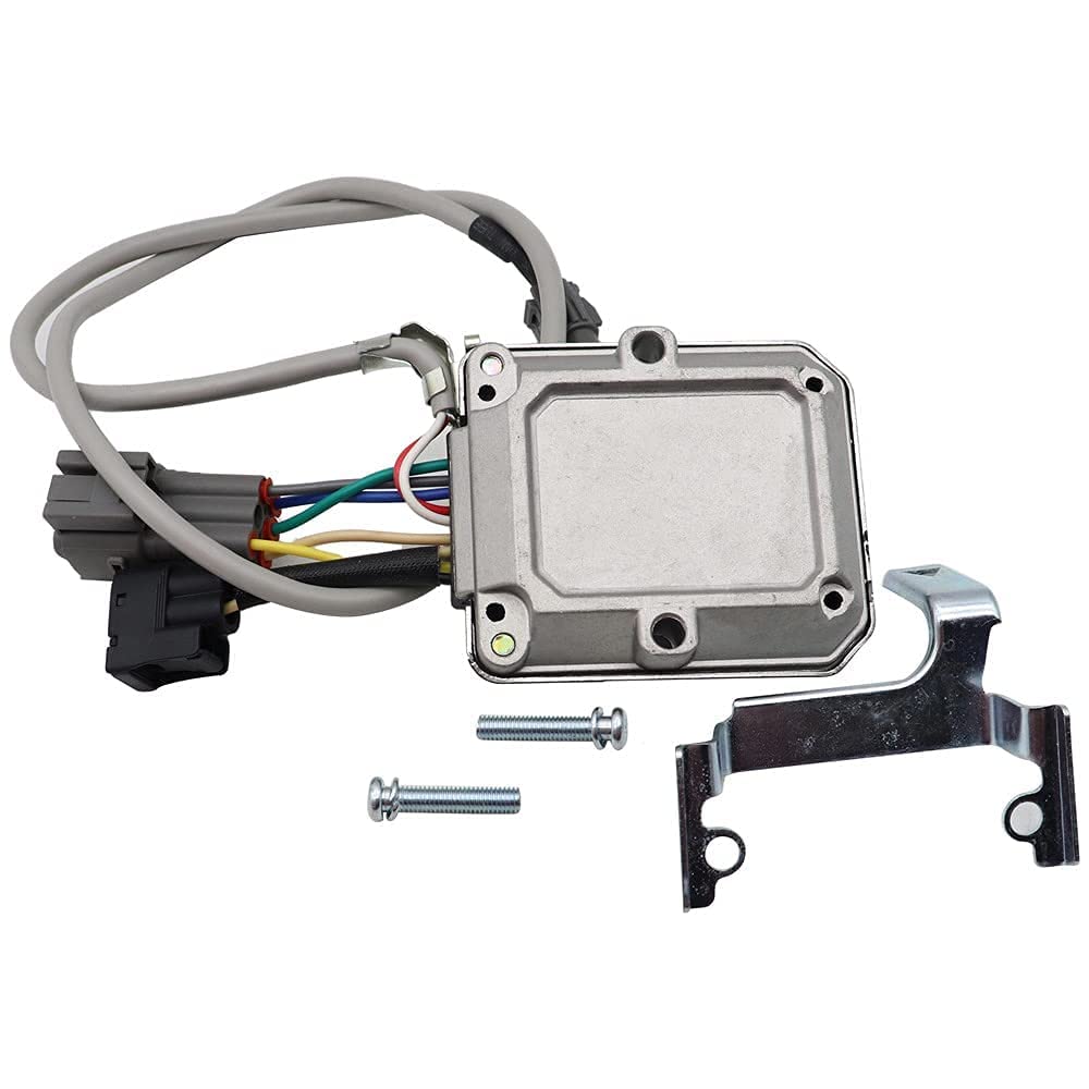 SecosAutoparts Ignition Control Module 8962035310 Compatible with Toyato 4Runner Pickup 1993 1994 1995 22RE 4Cyl 2.4L Replaces# 89620-35310
