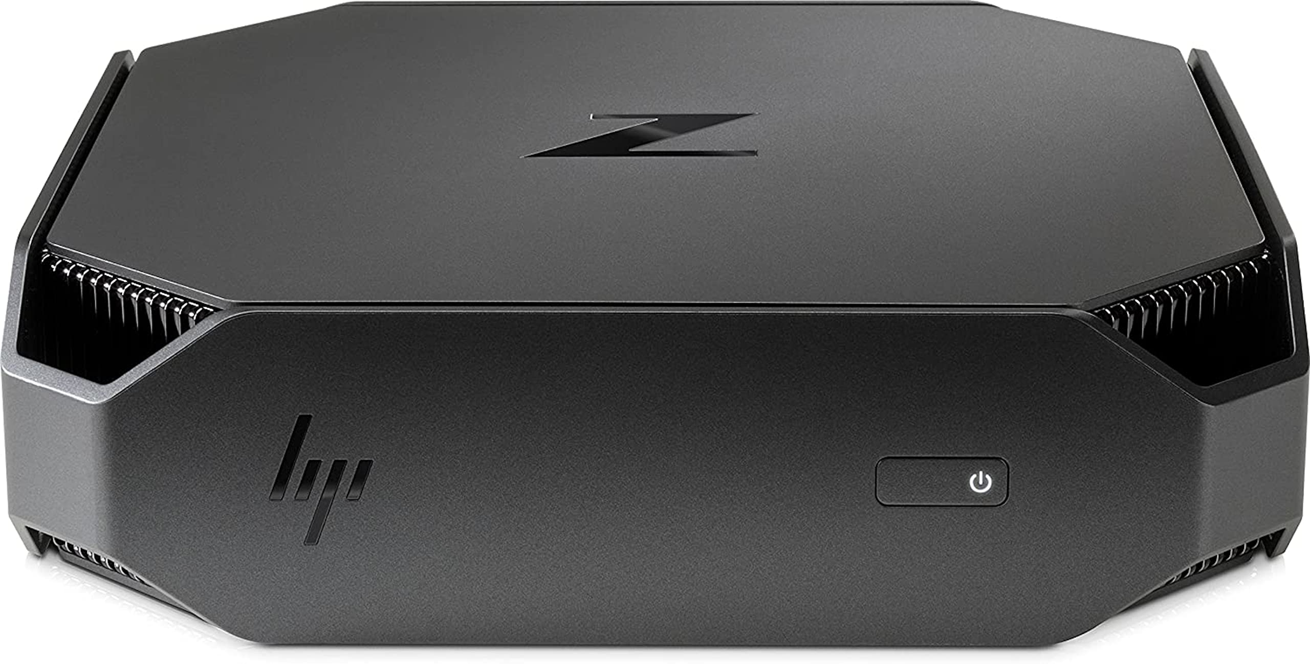 Z2 Mini G3, Workstation Desktop PC, Intel Xeon E3-1245 v5 4-Core 3.5GHz, 32GB RAM, 512GB SSD, USB 3.0, Intel HD P530 Graphics, 3X Display Ports 1.2 (4K Support), Windows 10 Pro 64-bit (Renewed)