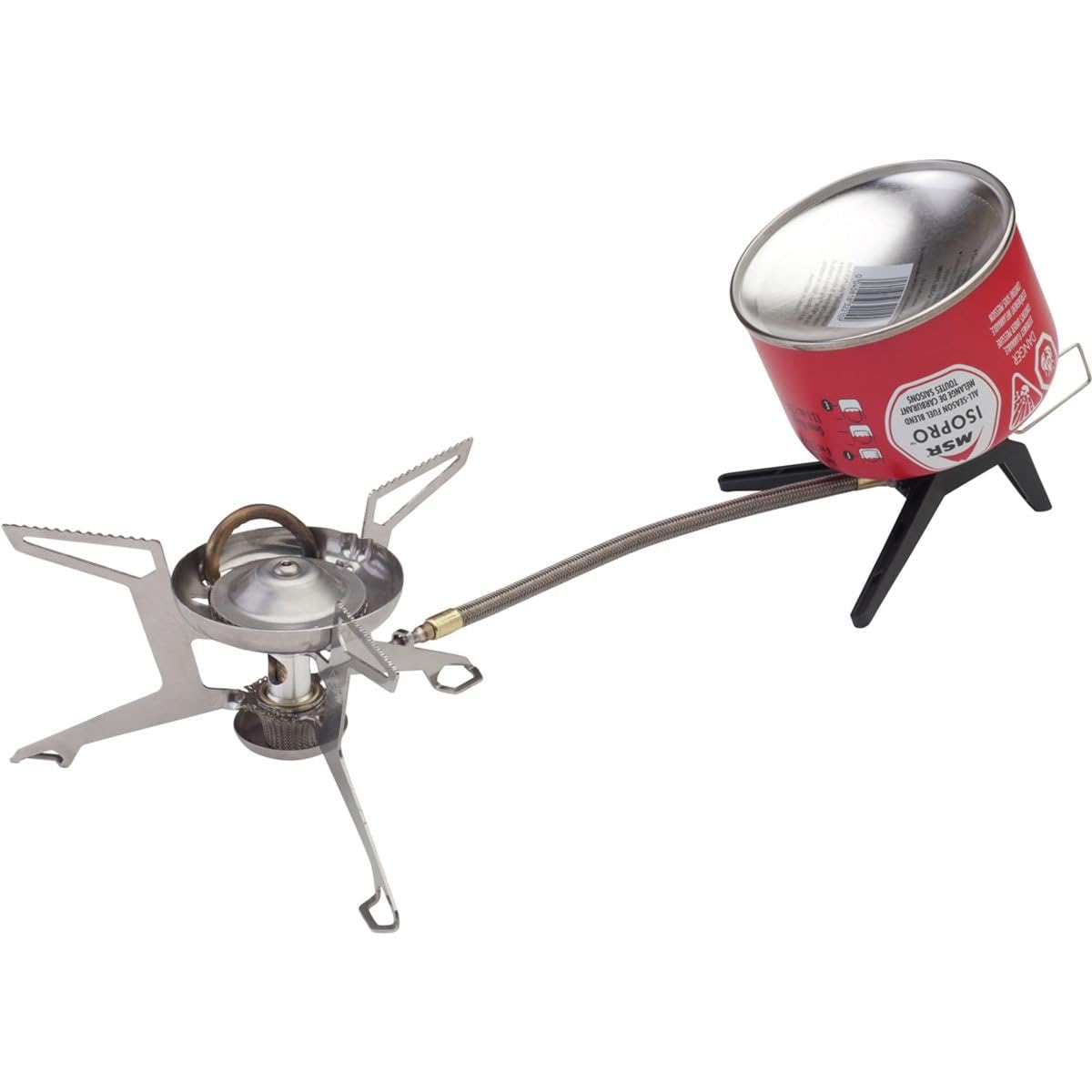 Msr Whisperlite Universal Stove One Color One Size