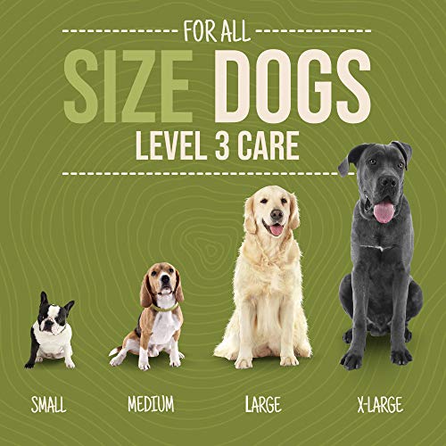 Pet Origins Hip & Joint Health Level 3 500/400mg, 300 Count