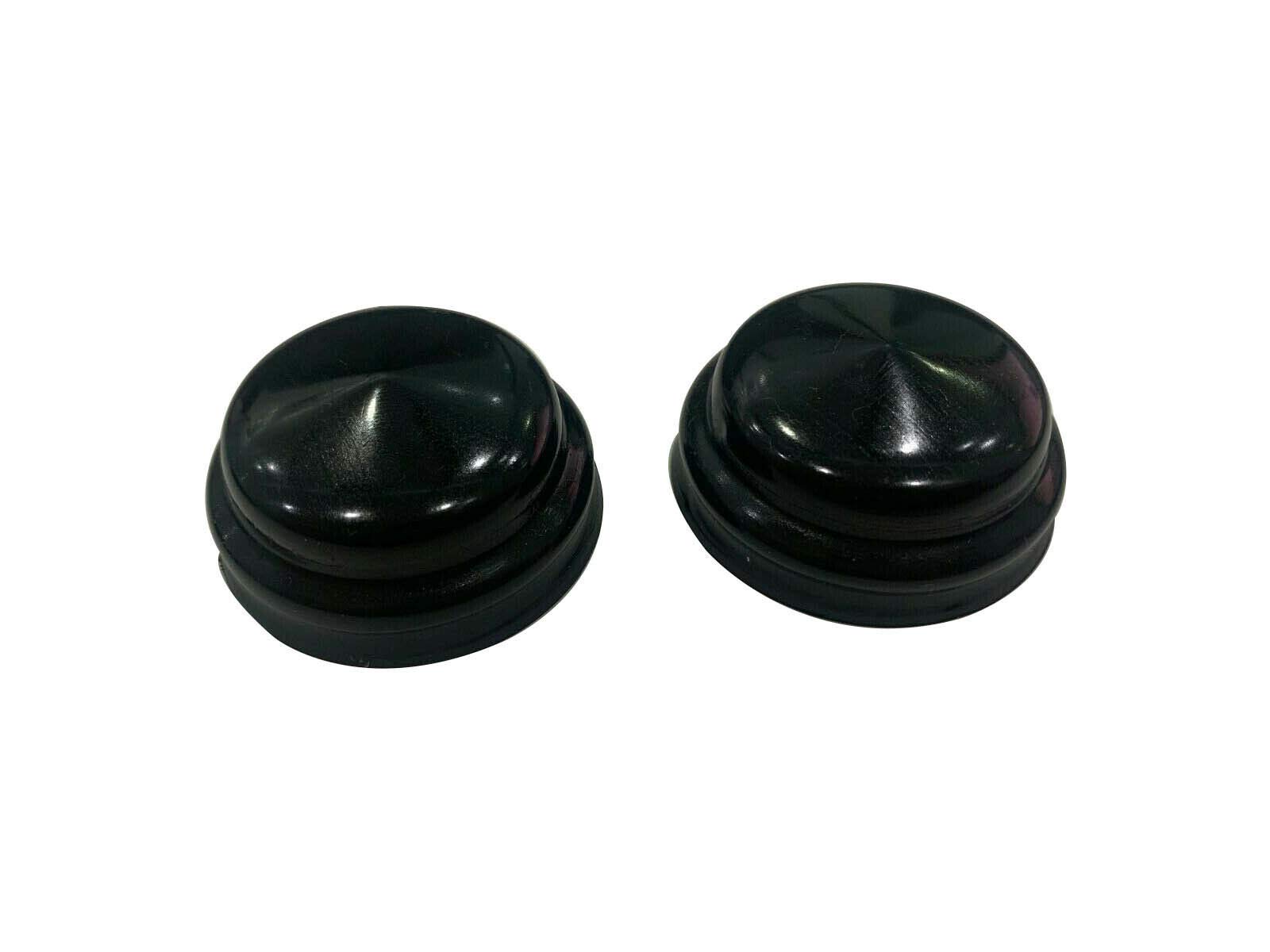 New Two(2) Spindle Caps 532121232 121232x Fits Husqvarna Craftsman
