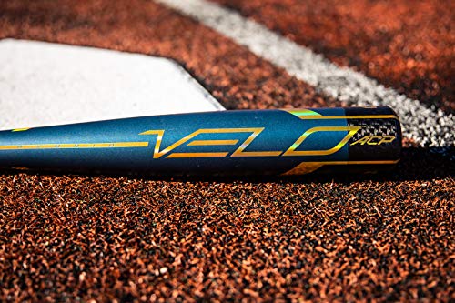 Rawlings 2021 Velo BBCOR Baseball Bat Series, 32 inch (-3)