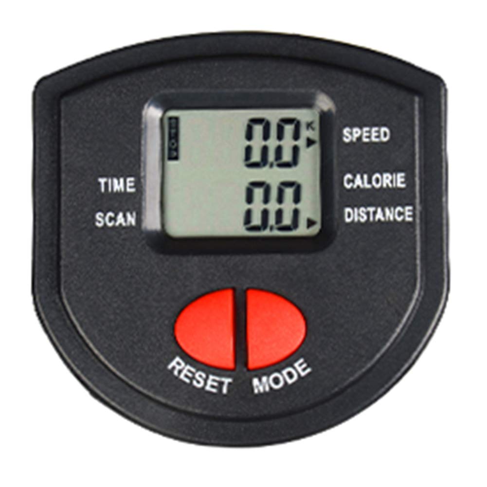 pooboo Free Monitor for pooboo Exercise Bike A2/A1