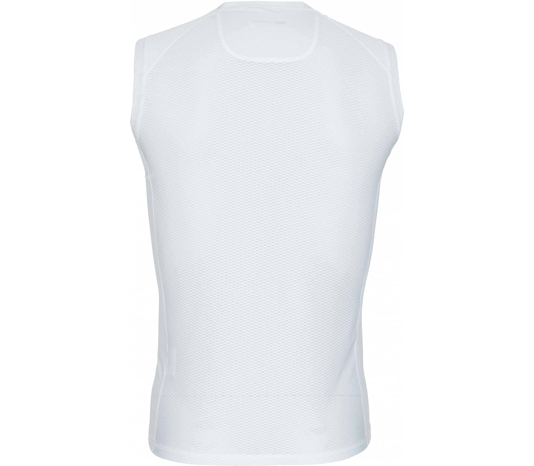 POC Essential Layer Vest - Men's Hydrogen White, M