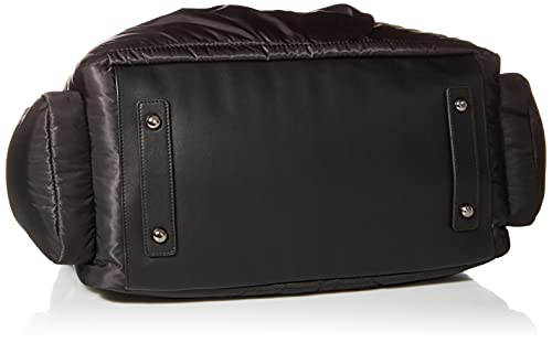 Naturalizer Satchel, Black