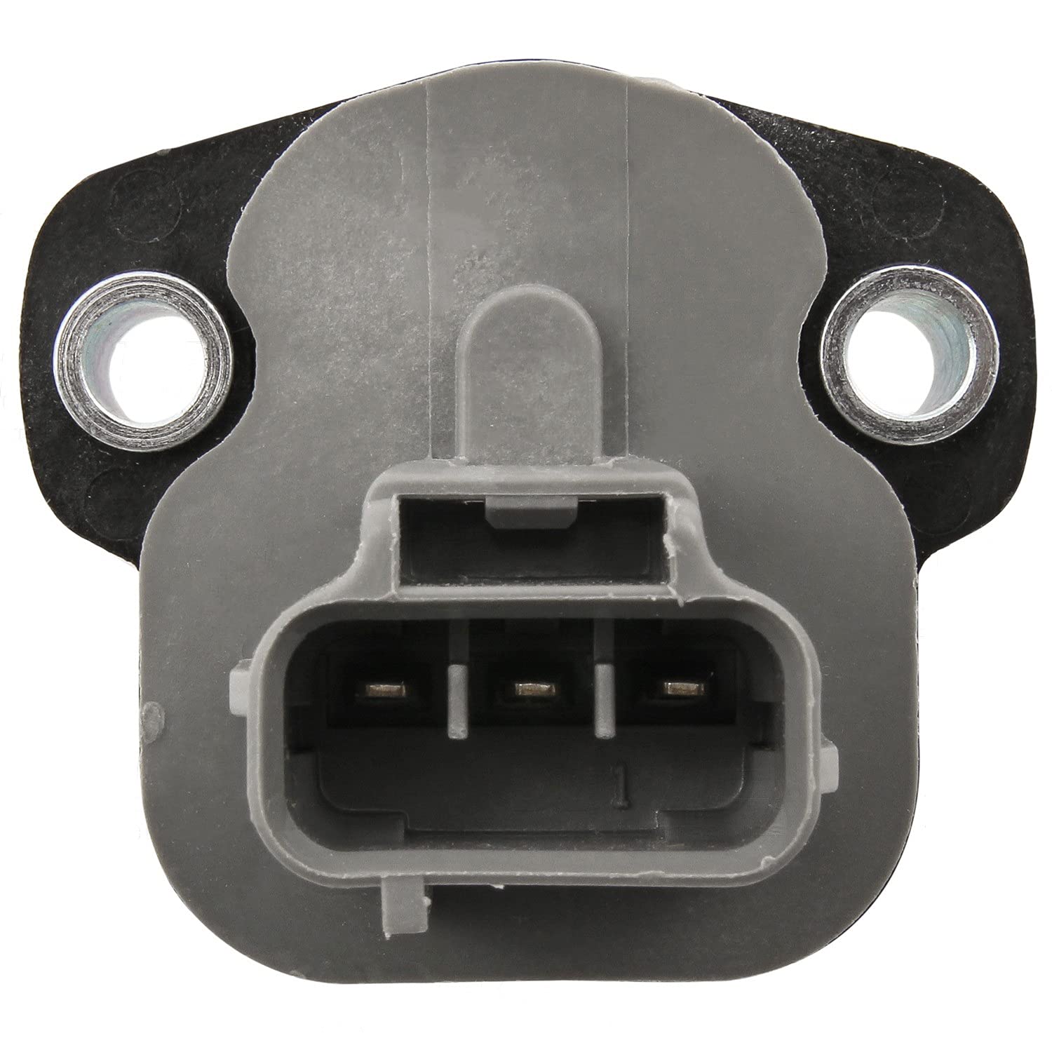 SCHNECKE Throttle Position TPS Sensor Compatible with B1500 B2500 B3500 Commander Dakota Durango Grand Cherokee Raider Ram 1500 2500 3500 VAN Ramcharger V6 3.9L V8 5.2L 5.9L 3.7L 4.7L V10 8.0L