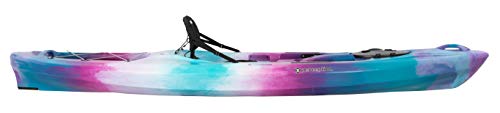 Perception Kayak Pescador Sit On Top for Recreation