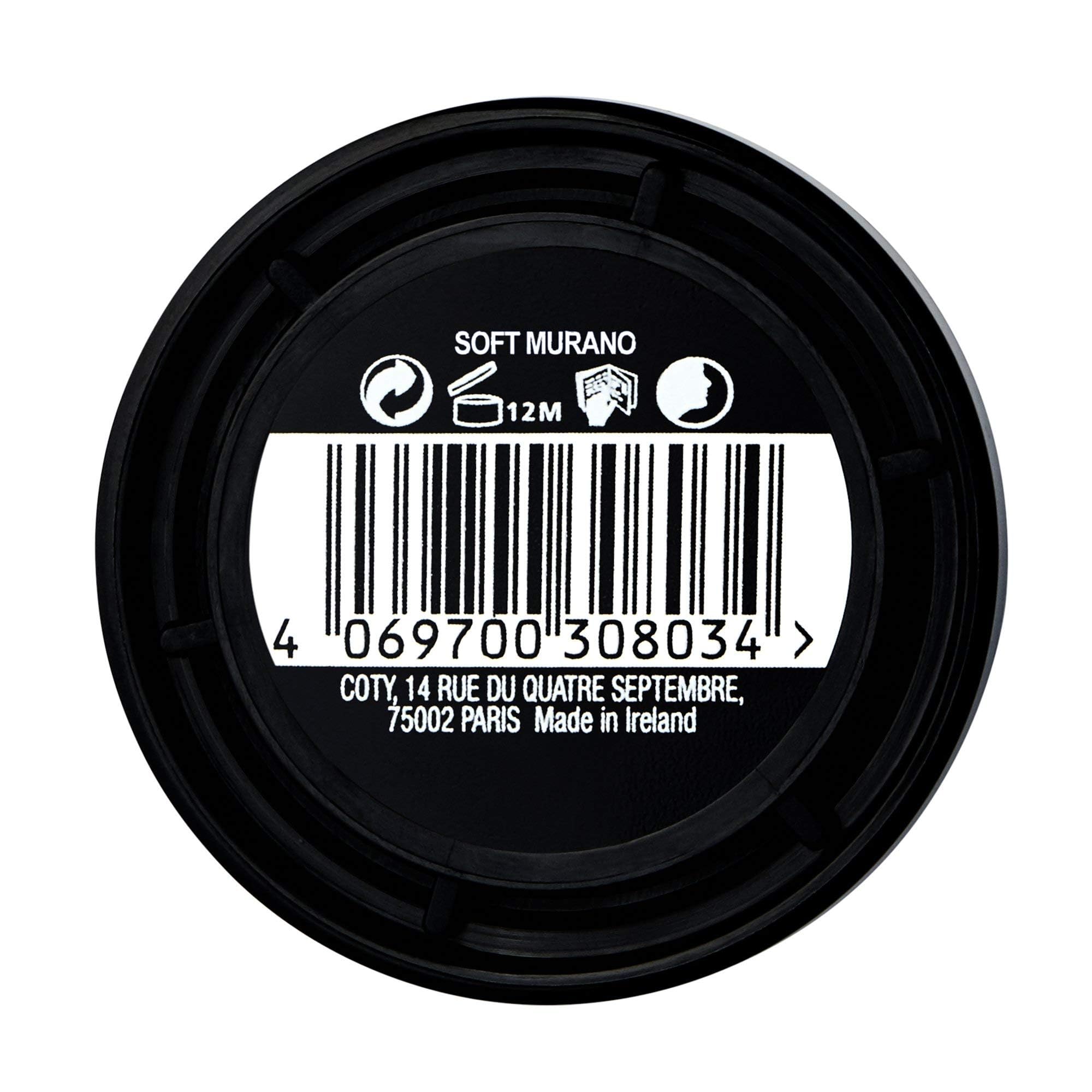 Max Factor Miracle Touch Creamy Blush for Women, 09 Soft Murano, 0.40 Ounce
