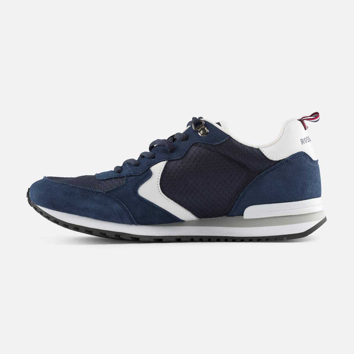 Rossignol Men's Low-top Sneakers, Navy, 9.5