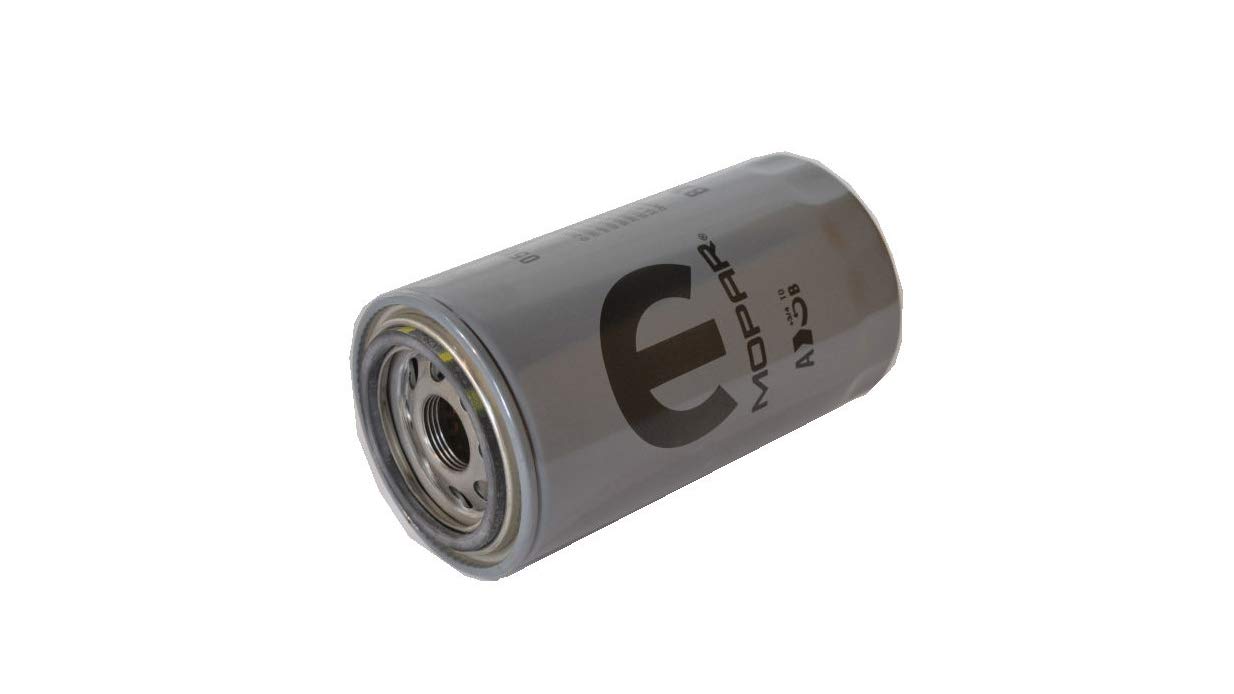 Mopar 05083285AA FILTER ENGINE OIL