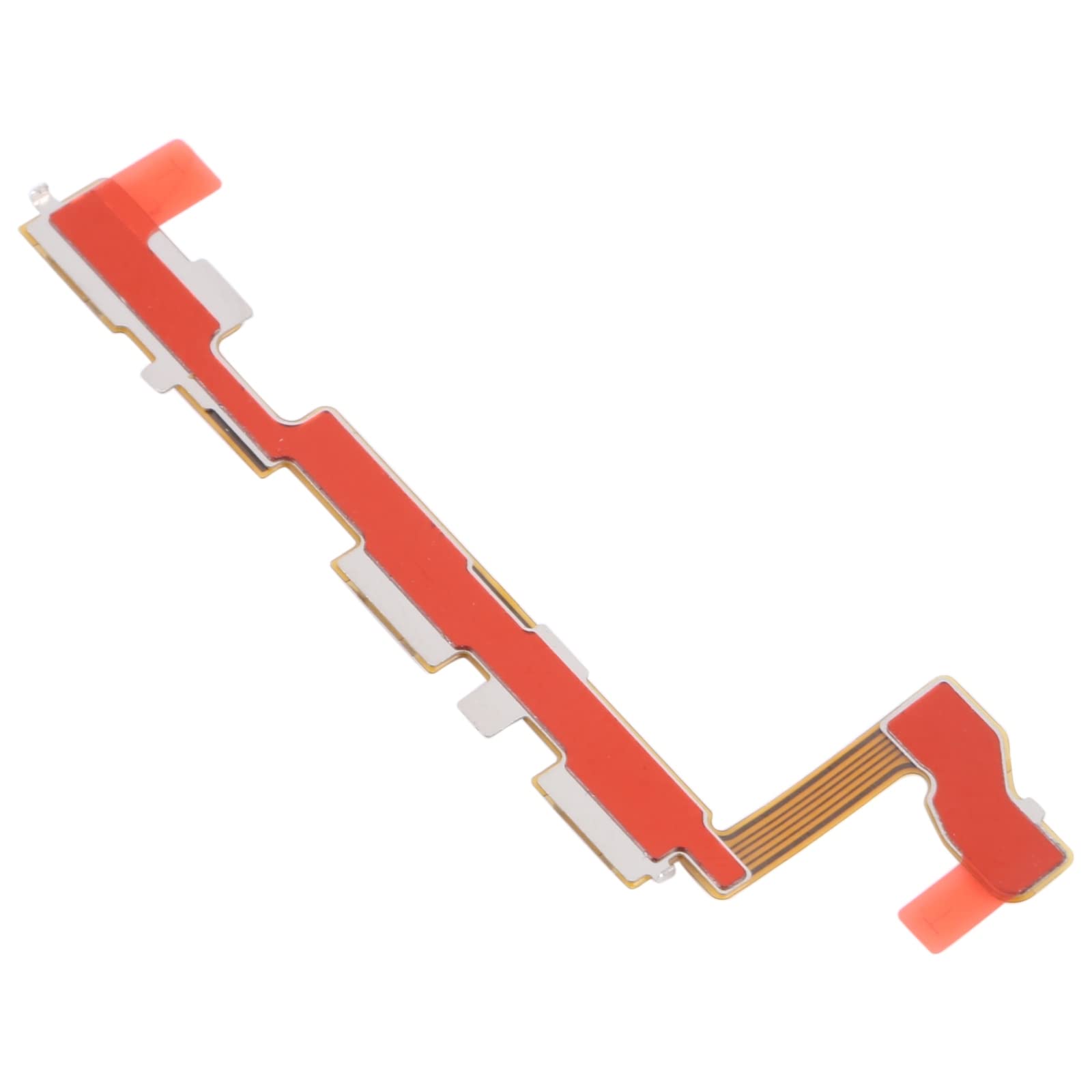 UCAMI JianMing Replacement Power Button & Volume Button Flex Cable for Honor X9/X30 Repair Kit
