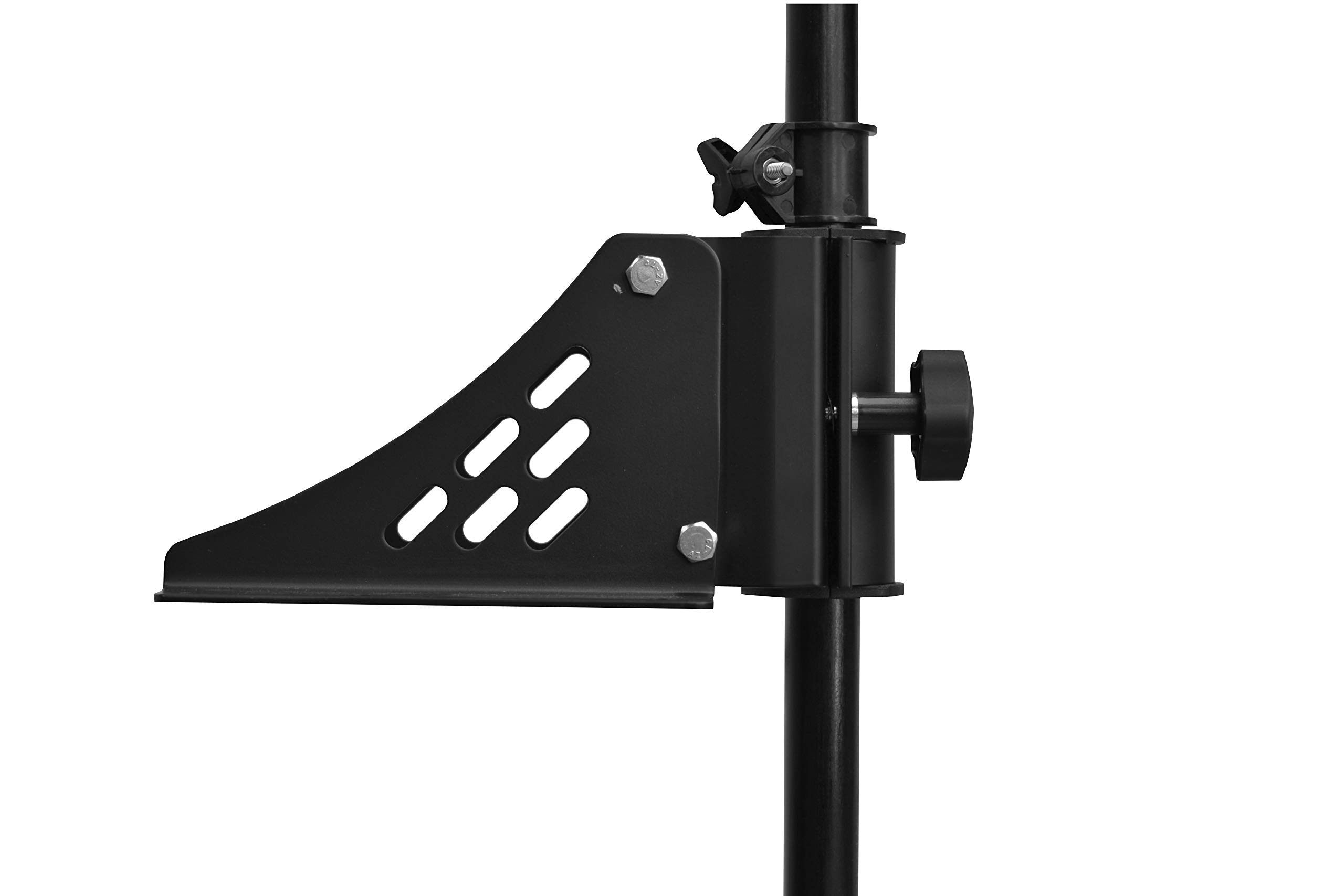 Newport Pontoon-Series 55lb Thrust Saltwater Electric Pontoon Trolling Motor with Deck Mount Bracket & 55" Shaft