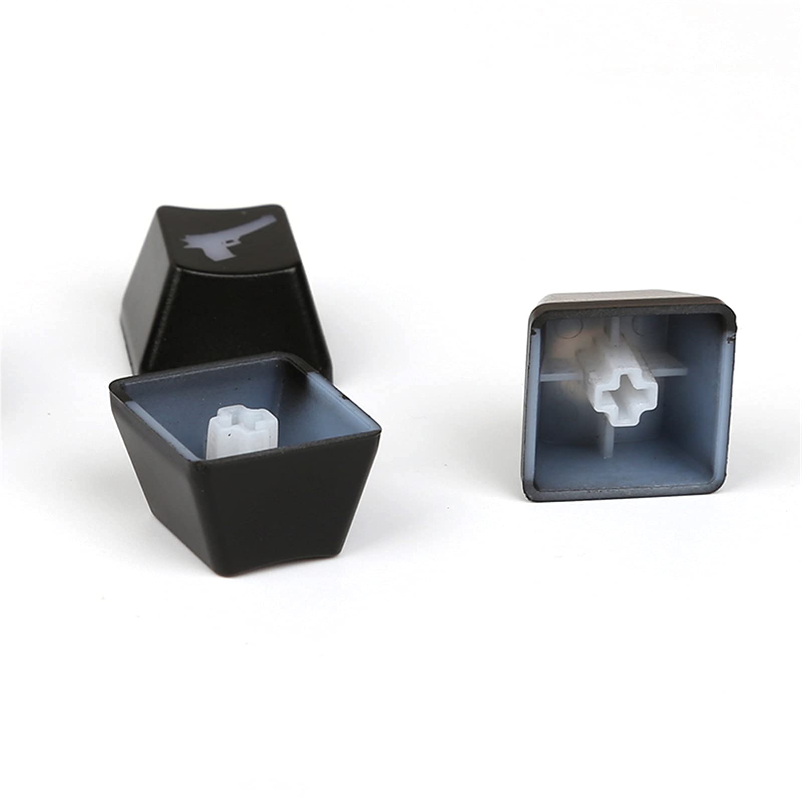 SIANCS DIY Gaming keycaps Button Key caps Custom Game keycap Game Accessories for CS GO Mercy abs Mechanical Keyboard caps