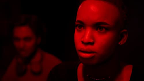 The Dark Pictures Anthology: The Devil in Me - PlayStation 4