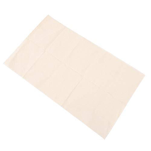 Thick Baking Pastry Cloth Mat Fermented Cotton Cloth Proofing Baker Bread Baguette Home Kitchen