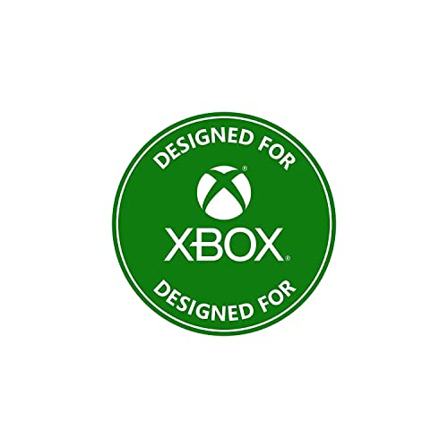 PowerA Enhanced Wired Controller for Xbox Series X|S - Black, Officially Licensed for Xbox