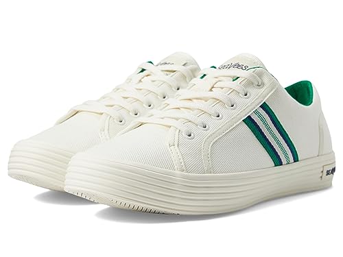 SEAVEES Balboa Court Shoe Kelly Green 6.5 B (M)