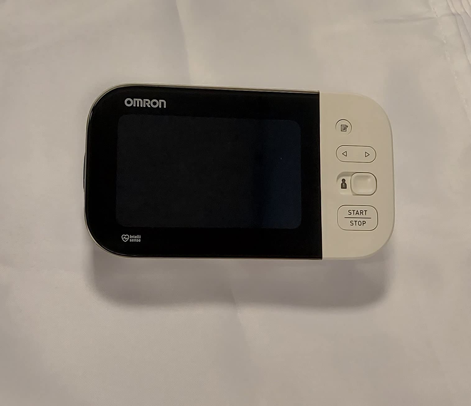 Omron 10 Series Blood Pressure Monitor - UOM = Each 1