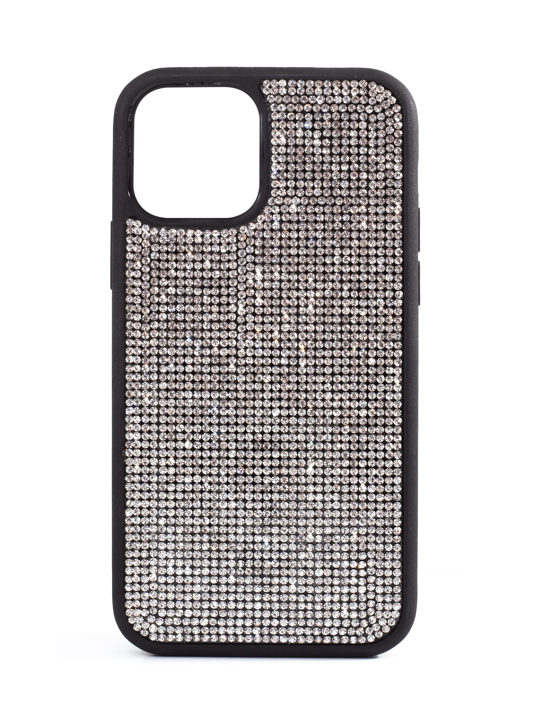 Ted Baker Diamante Hard Shell for iPhone 12 Pro/iPhone 12