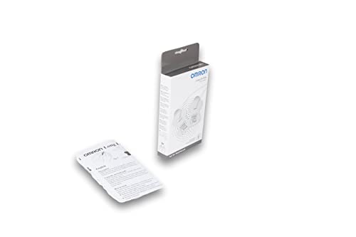 Omron Tens Long Life Pads 4928818-7
