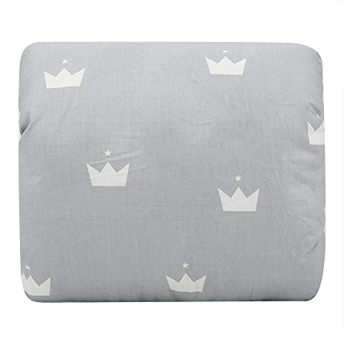 puseky 1Pc Baby Nursing Arm Breastfeeding Pillow Soft Cotton Bottle Feeding Pillows for Newborn
