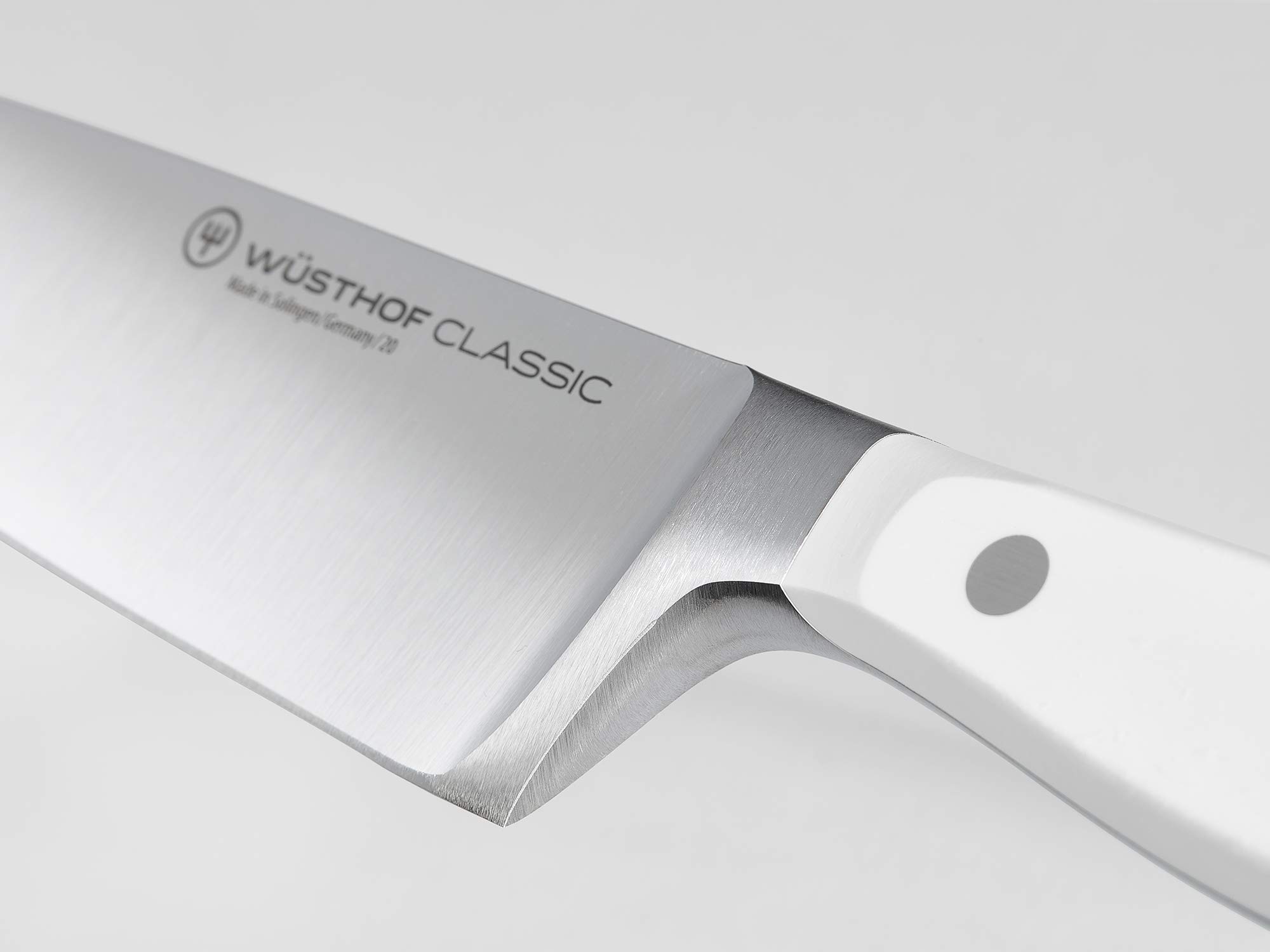 WÜSTHOF Classic White 6" Utility Knife