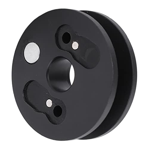 Vakitar Cycling Chain Keeper Roller for Mountain Road Bike Hub Tensioner Cleaning Tool