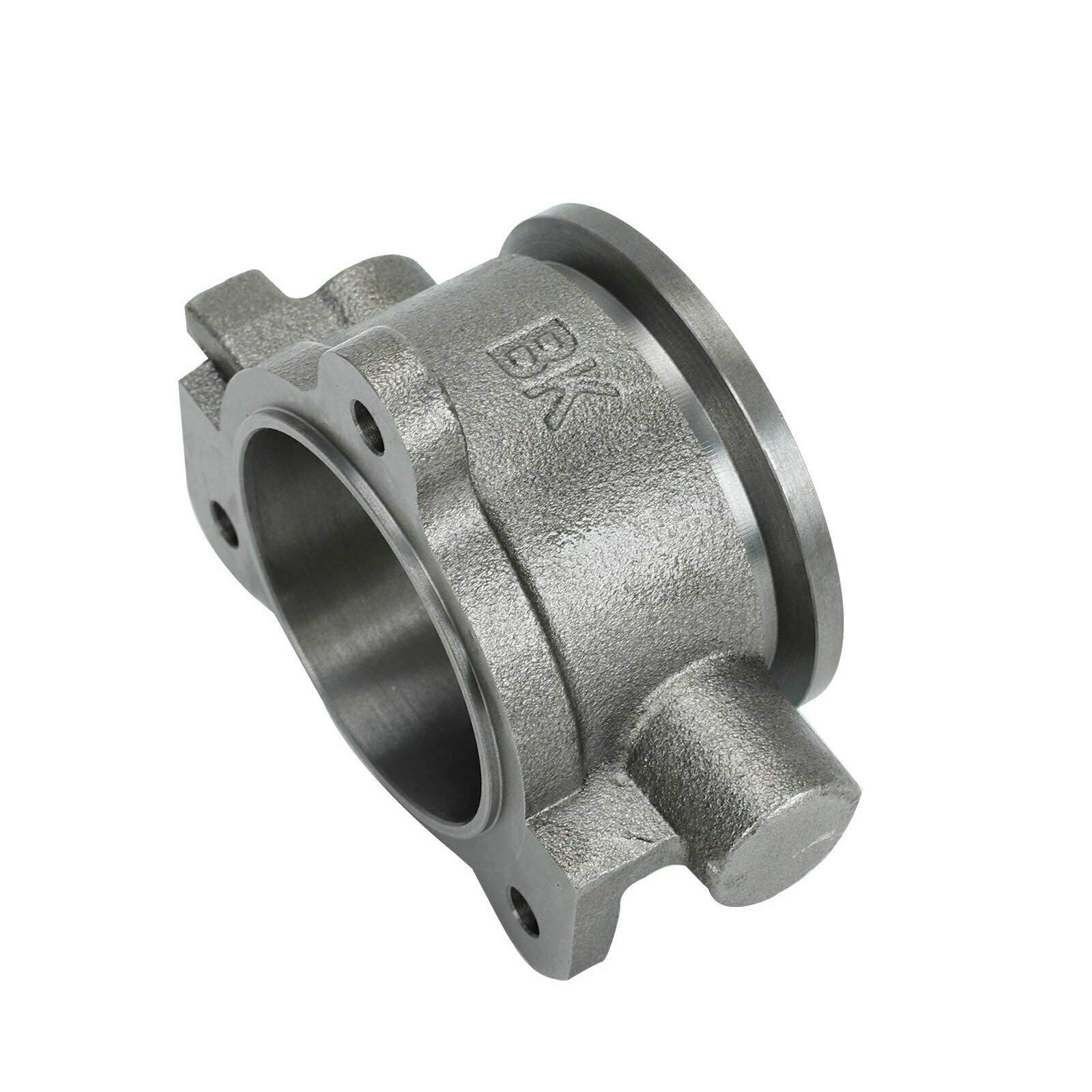 Non-EBP Valve Turbo Pedestal & Exhaust Housing Compatible with 1994-1997 Ford 7.3 Powerstroke Diesel 7.3L