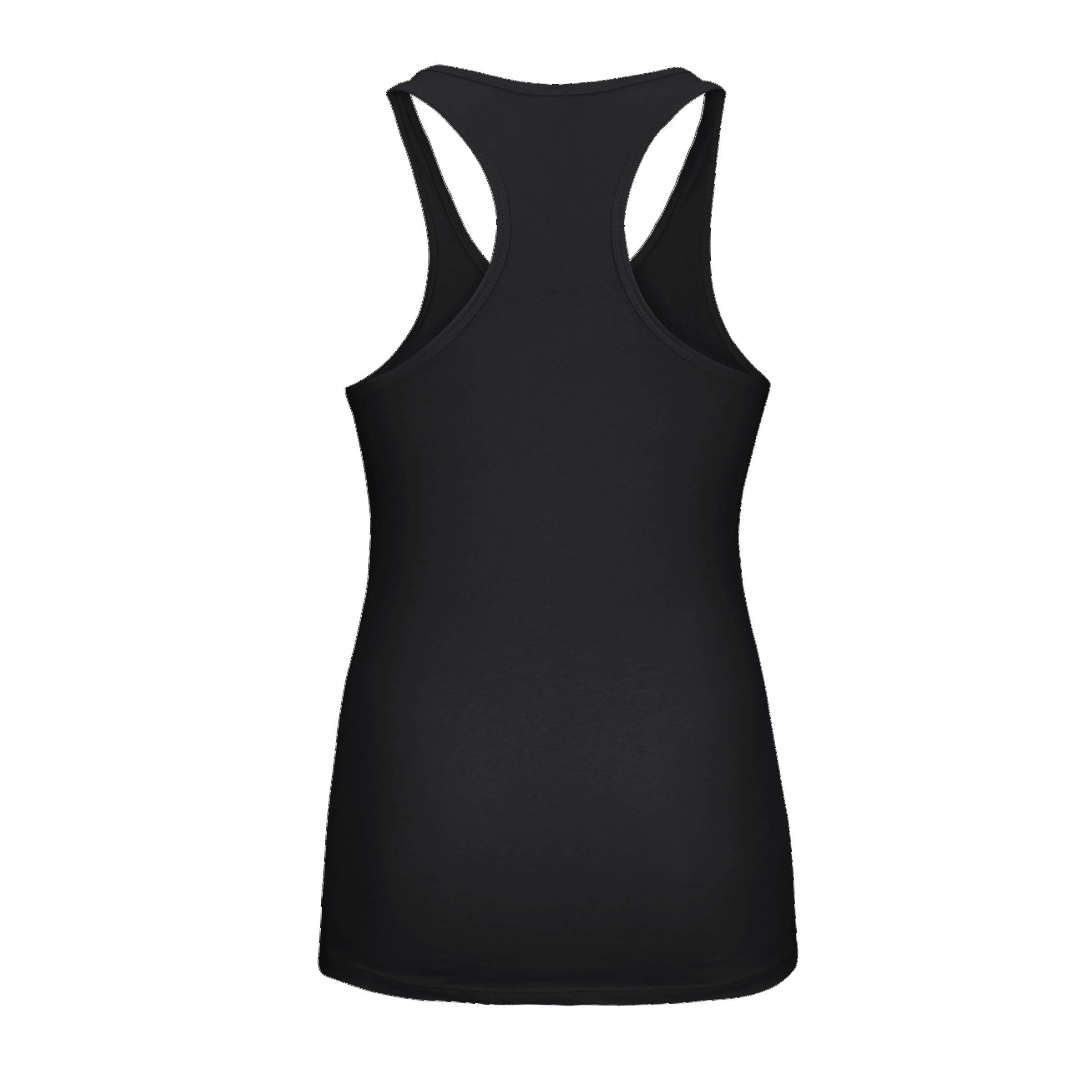 Reebok Pride Tank, Black, L