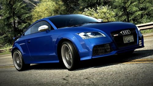 Need for Speed: Hot Pursuit, XBOX 360