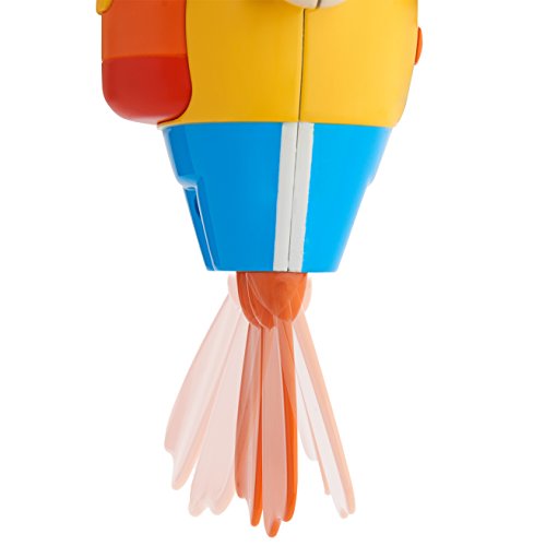 Munchkin Mermaid Swimming Bath Toy
