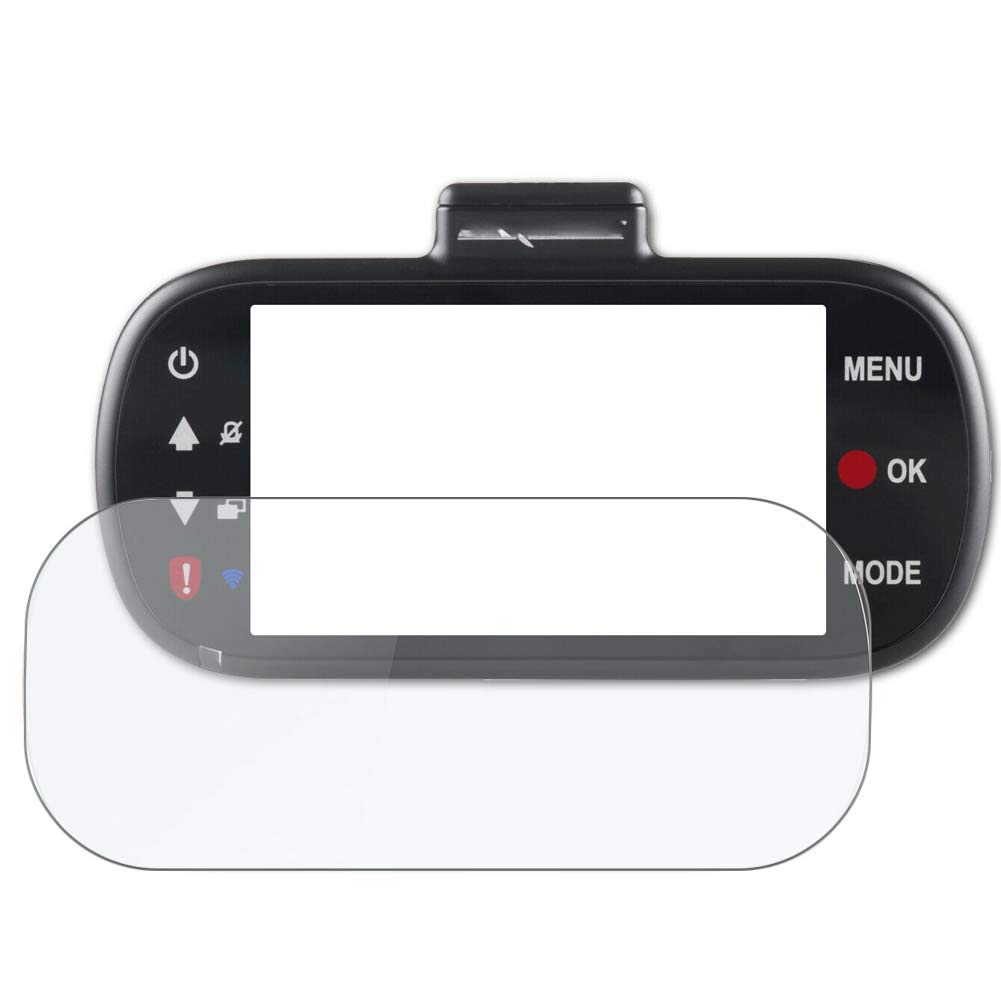 Puccy Privacy Screen Protector Film, Compatible with Nextbase 412GW Anti Spy TPU Guard ( Not Tempered Glass Protectors )