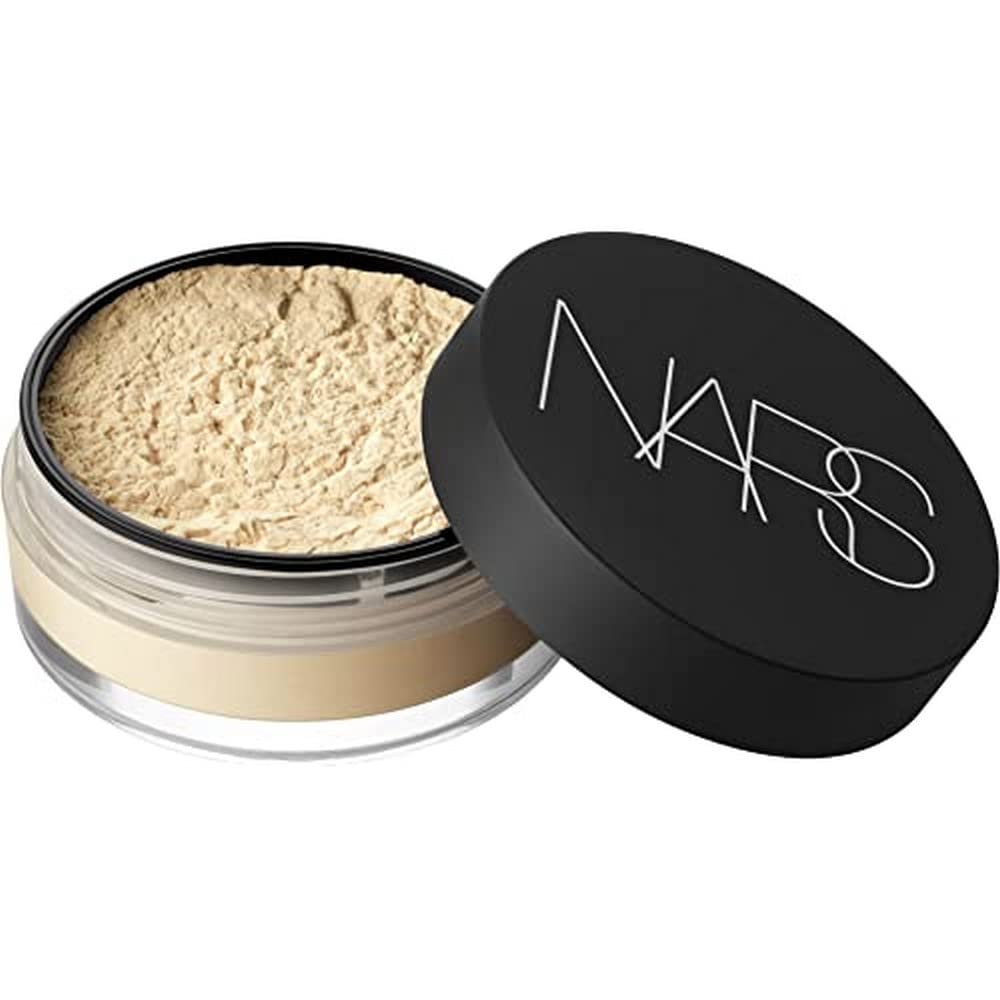 NARS Soft Velvet Loose Powder, Beach, 0.35 Ounce
