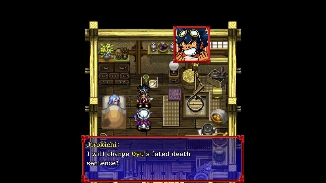 Shiren The Wanderer: The Tower of Fortune and The Dice of Fate (Limited Run) (Import)