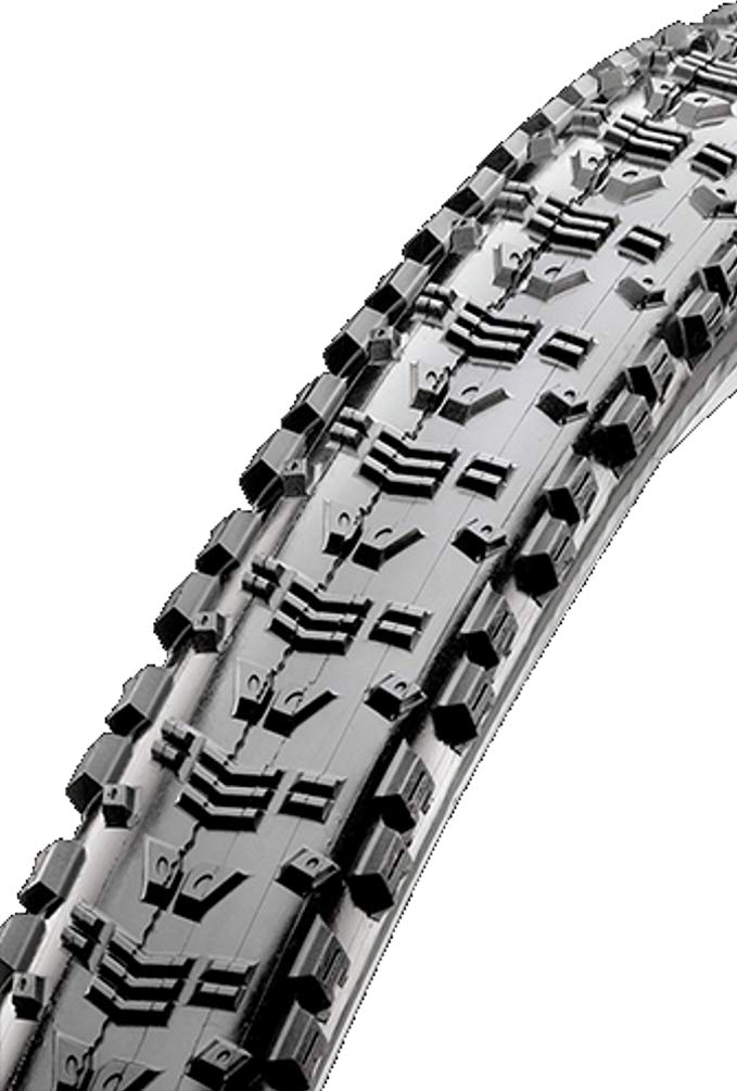 Maxxis Aspen Bk F120 Dc Tr Tire 27.5X2.10