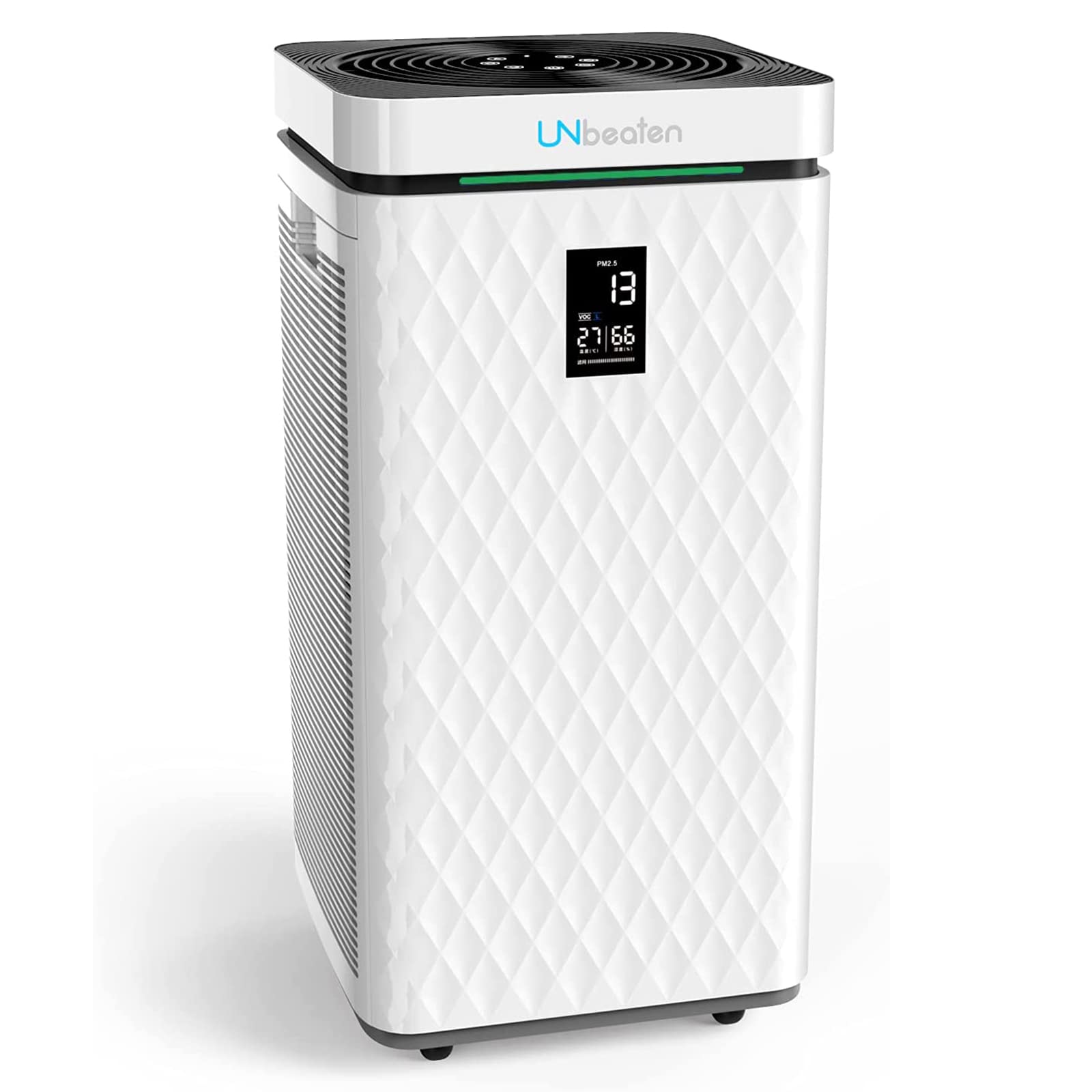 UNbeaten Air Purifier Replacement Filter KJ800RF