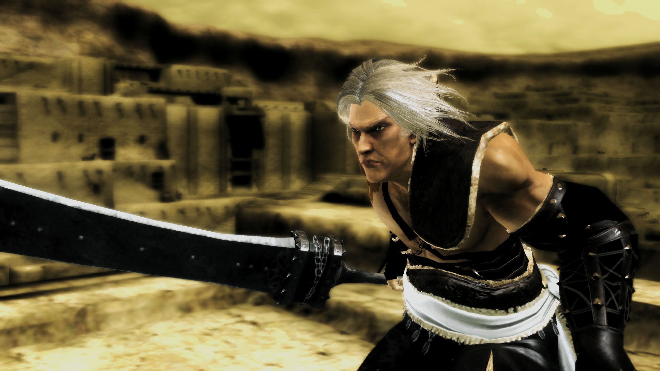 NieR - Playstation 3