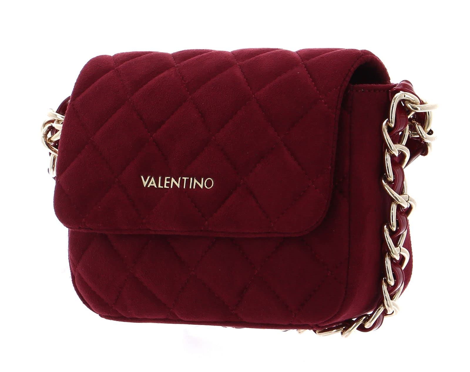 Valentino Women's Casual, Bordeaux, ÚNICA