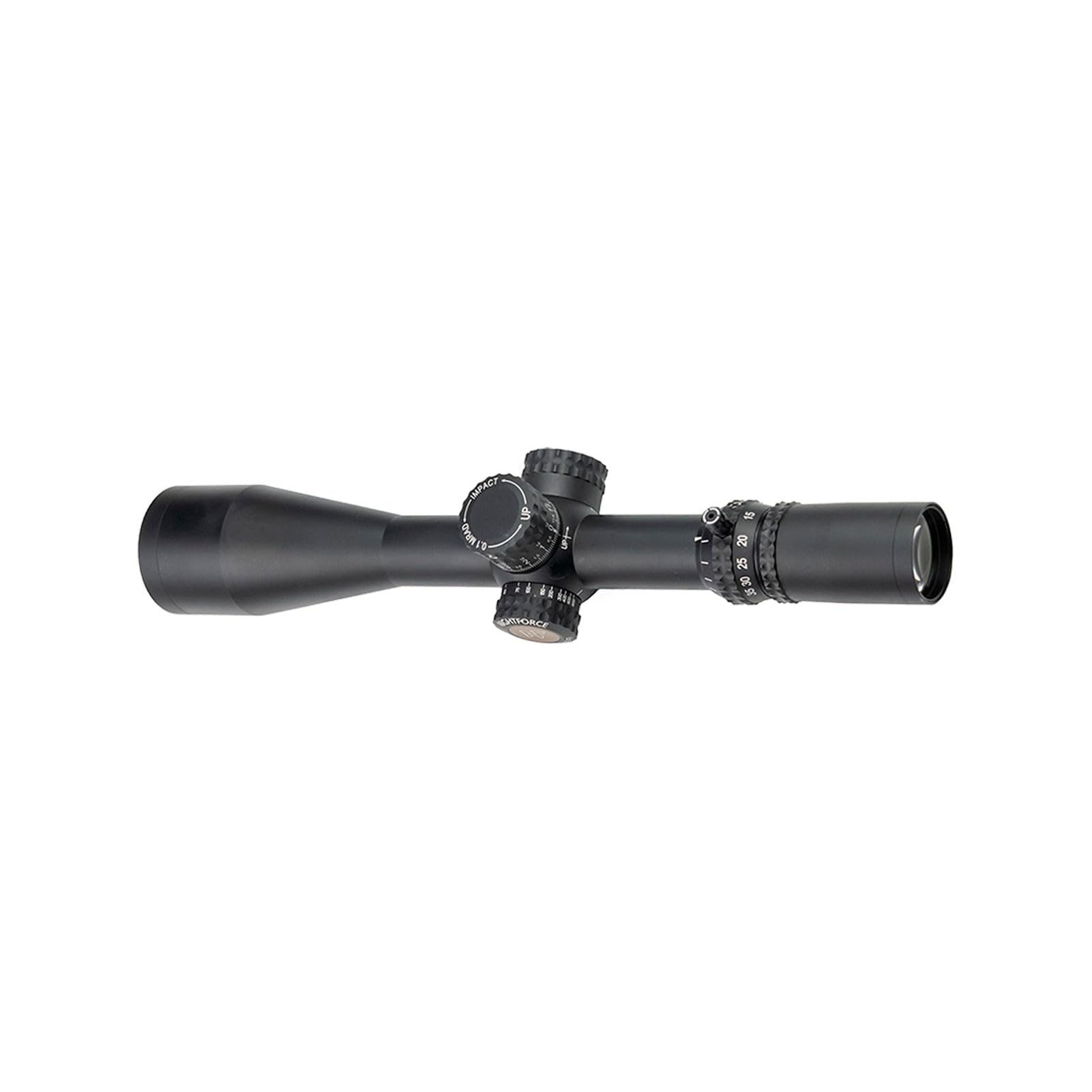 NIGHTFORCE ATACR 7-35x56mm F1 34mm Tube Precise Illuminated First Focal Plane Black Hunting Gun Scope, Moar F1, C569