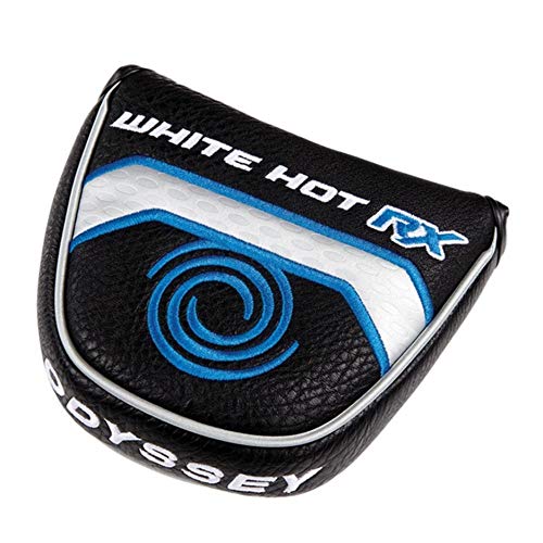 Odyssey White Hot New RX 2-Ball Mallet Putter Headcover