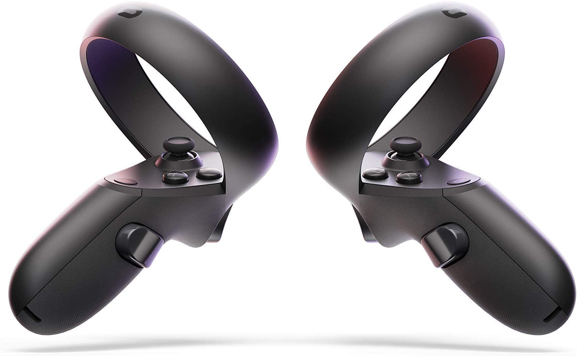 Oculus Quest 64GB VR Headset - Black(Renewed)