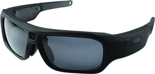 Neurona OpticHD 1080P 12MP Video Recording Eyewear/Sunglasses