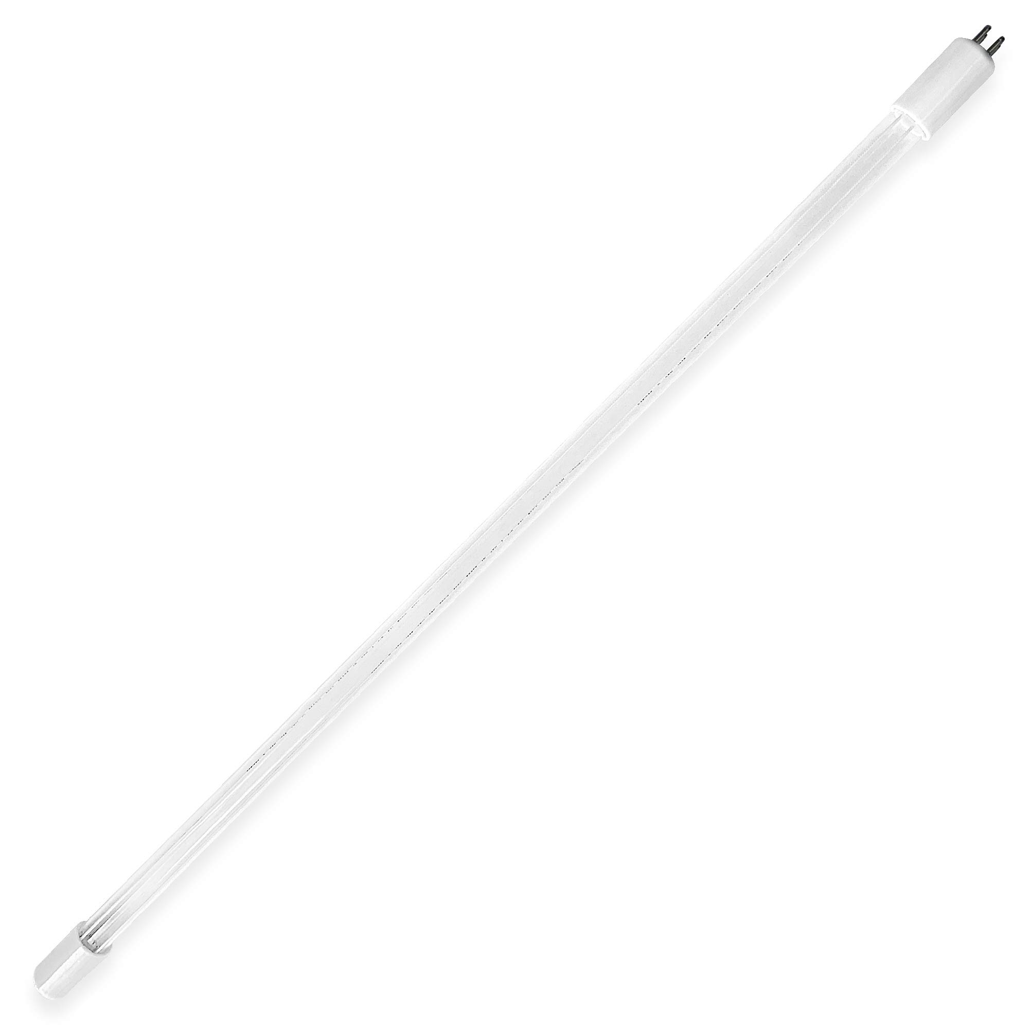 Quartz Sleeve for Ultraviolet Light Water Purifier Whole House Purifier 6 GPM
