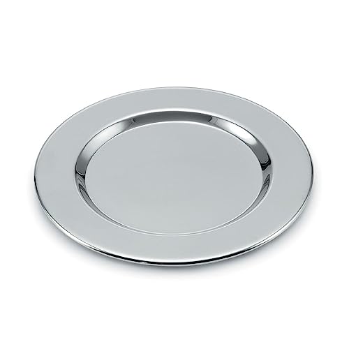 Vollrath S/S 6-1/8" Bottle Coaster/Spoon Rest