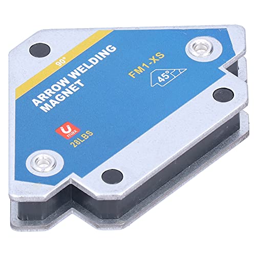Welder Magnet, Welding Magnetic Holder Durable Portable for Working
