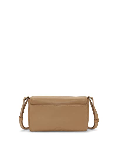 Vince Camuto Lefto Small Crossbody, Sandstone